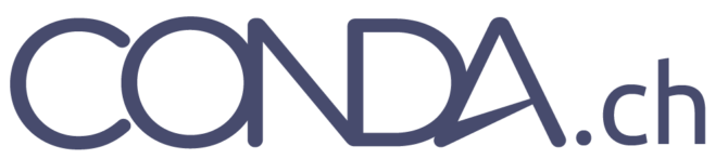 CONDA.ch - Crowdinvesting in der Schweiz - Homepage - Conda Schweiz