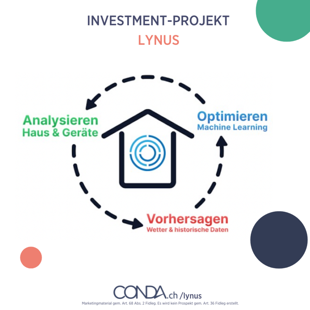 Das Lynus-Prinzip kurz zusammengefasst, um Dir einen Überblick zu geben ...