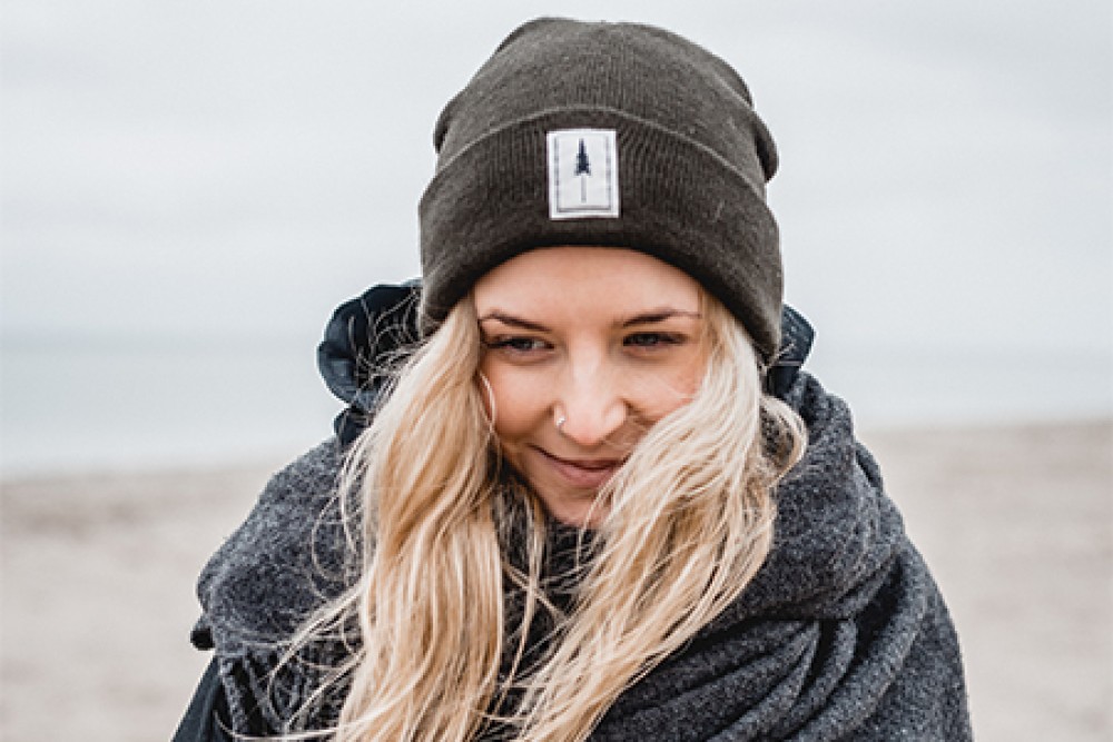 NIKIN - THE SUSTAINABLE SWISS CLOTHING BRAND - Conda Schweiz