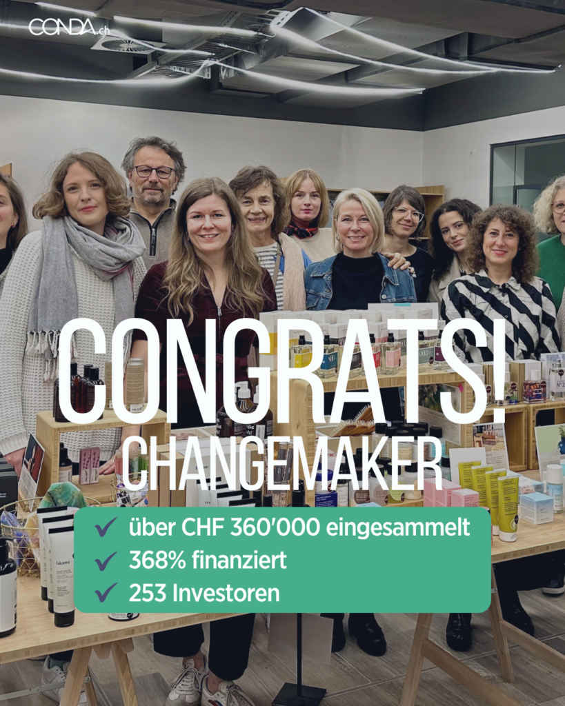 Changemaker - Das vielfältigste und nachhaltige Storekonzept der ...