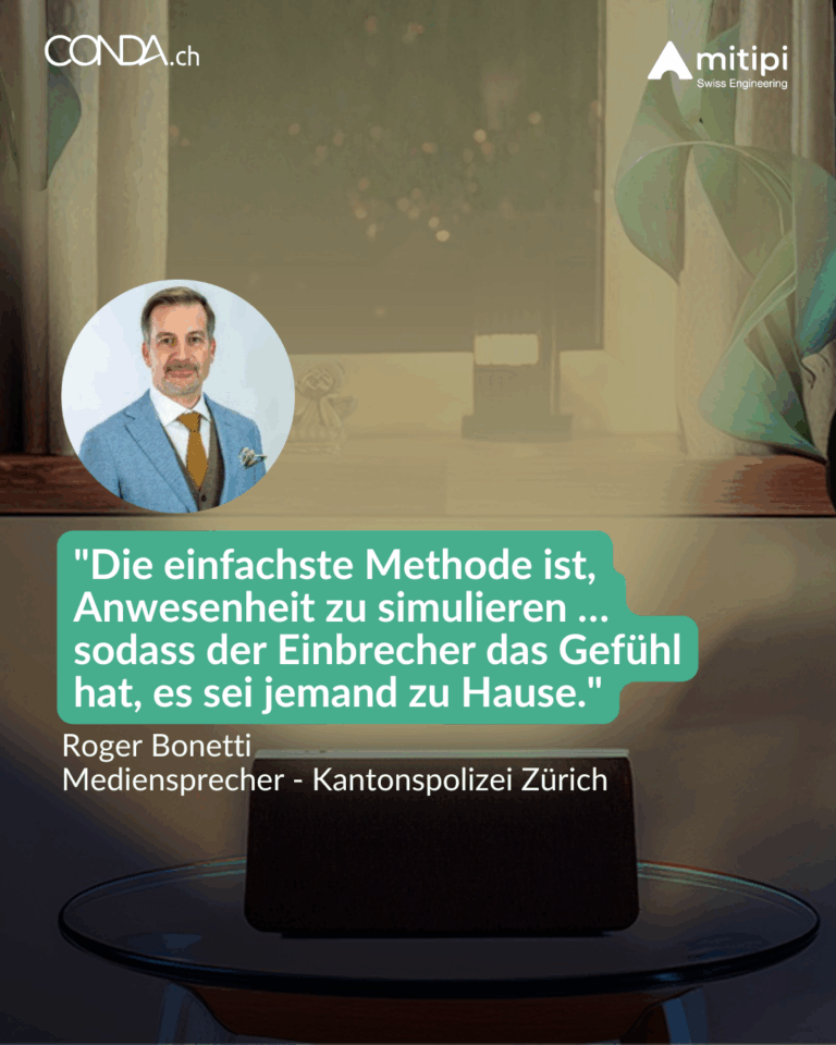 Investorengemeinschaft Archive - Conda Schweiz