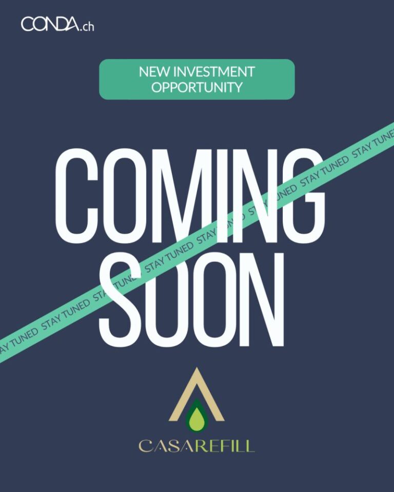 Clean Beauty Archive - Conda Schweiz